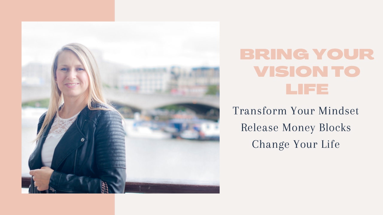 Home – Transform your Mindset to an Abundant and Confident Woman and ...